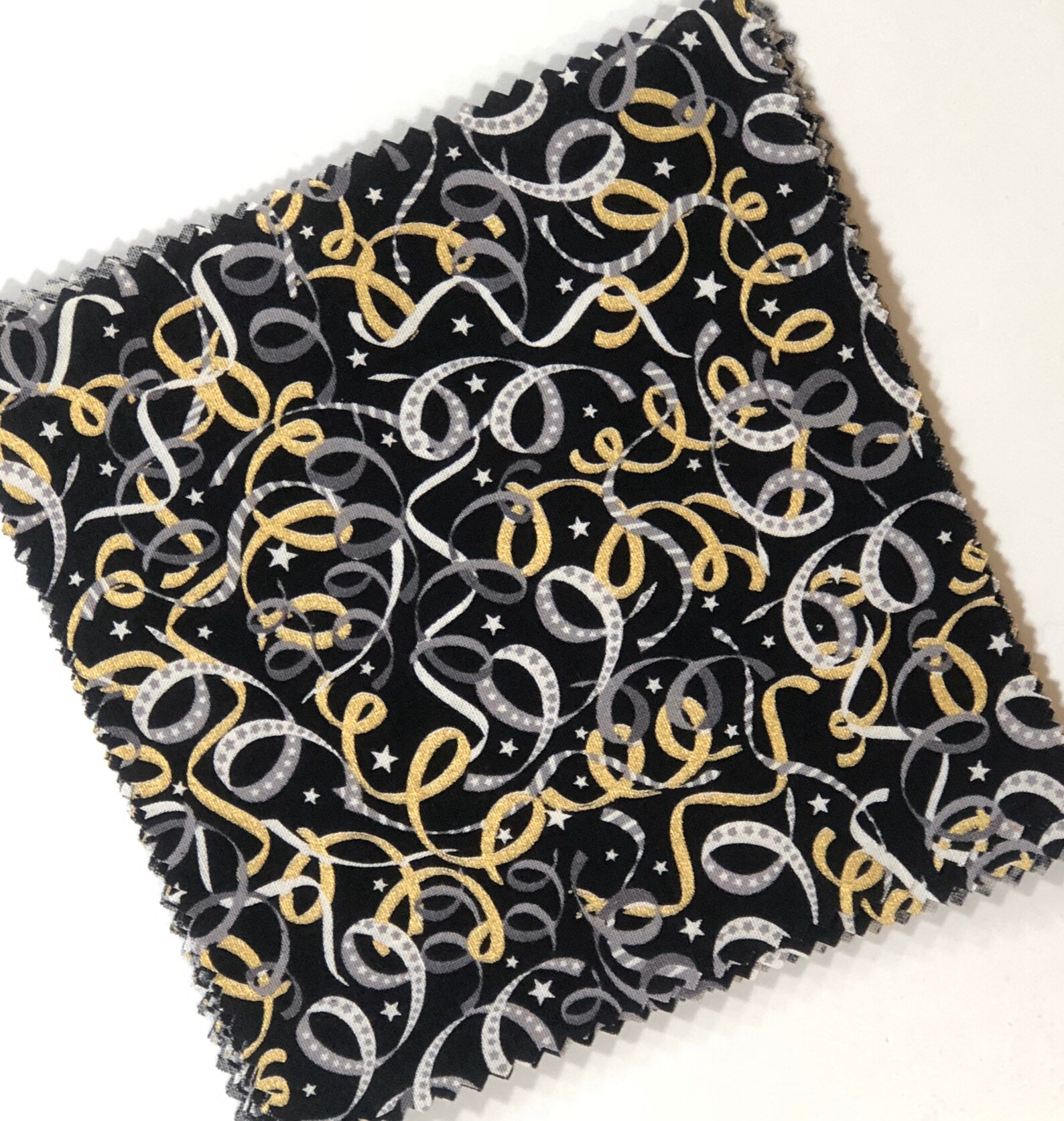 Happy Birthday Message Quilt Kit Adult SIze Lap Quilt | Etsy