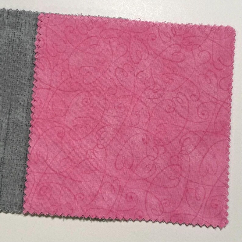 Pink Princess Message Quilt Kit - Pegasus Baby Shower Quilt Kit ...