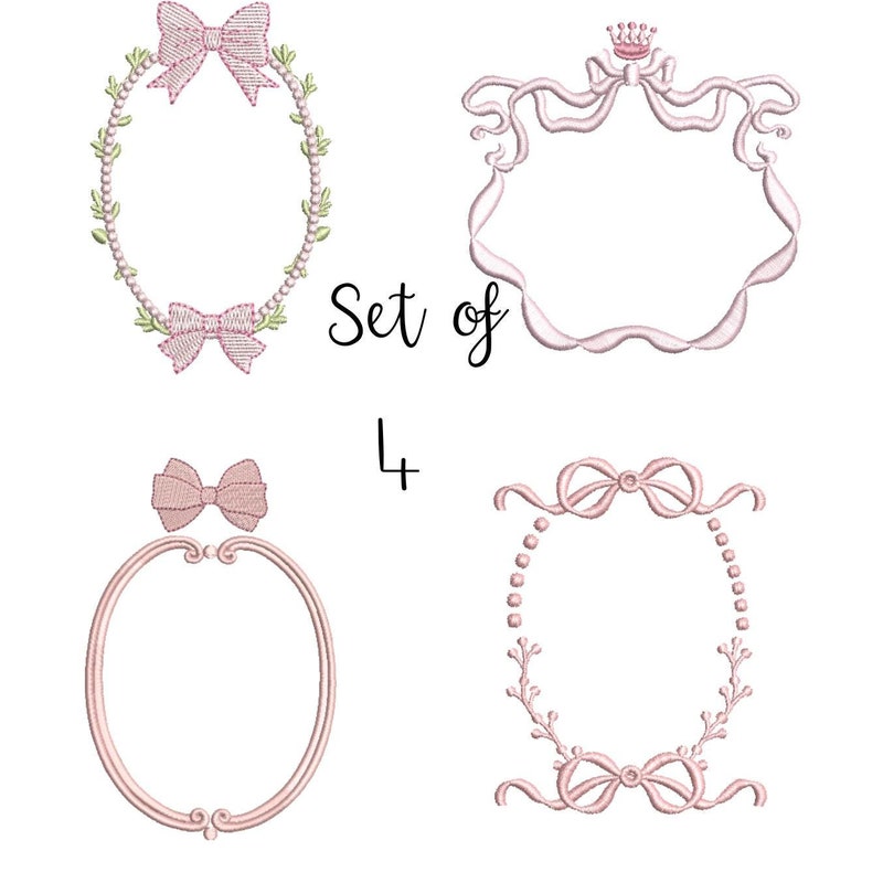Cute Frames - Etsy
