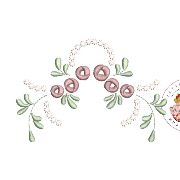 Heirloom Embroidery Designs - Etsy