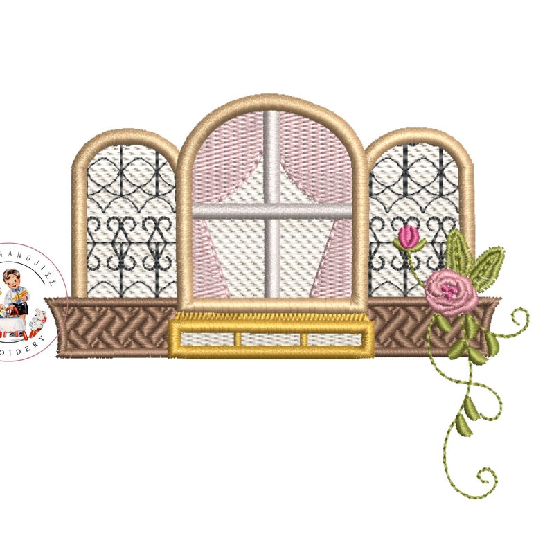 Garden Window - Etsy