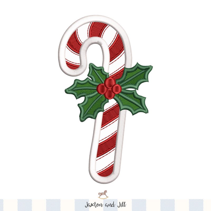 Candy Cane Wreath - Etsy