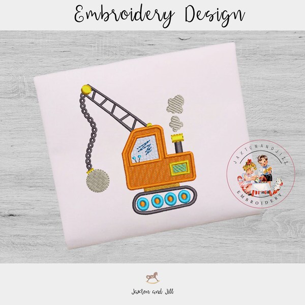 Wrecking Ball - Etsy