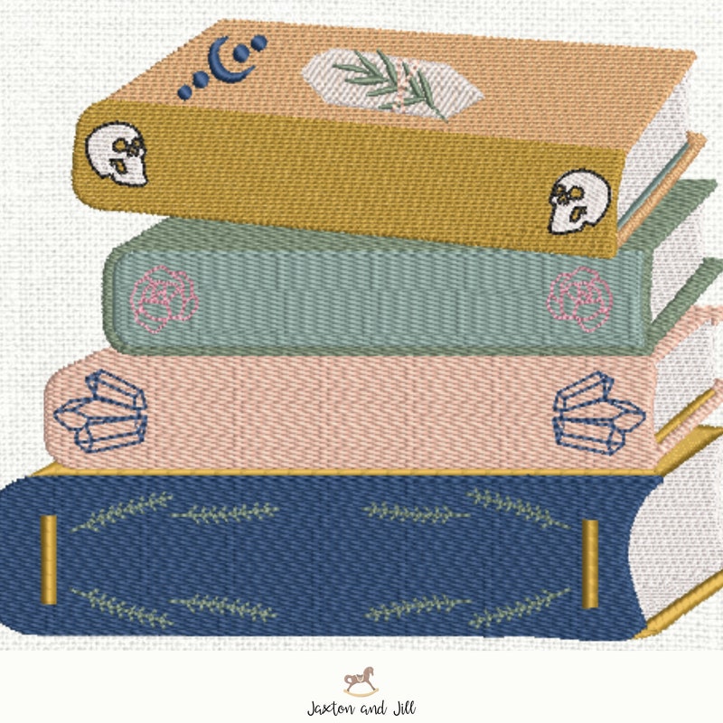 Embroidery Books - Etsy