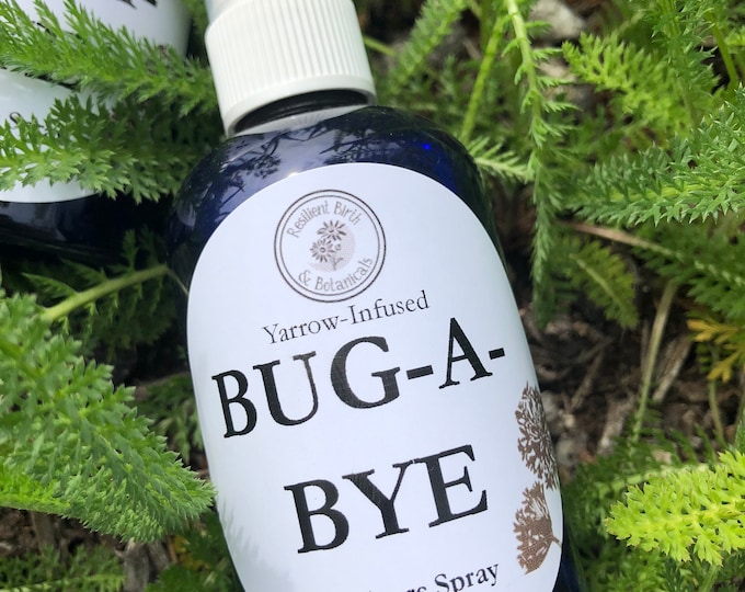 BUG - A - BYE Outdoors Spray - Bug Spray - Bug off - Bug Away - Made ...