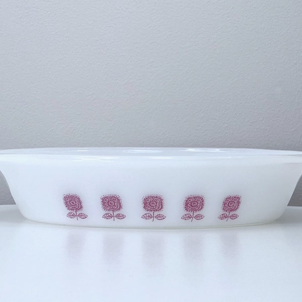 Crown Pyrex - Etsy Australia