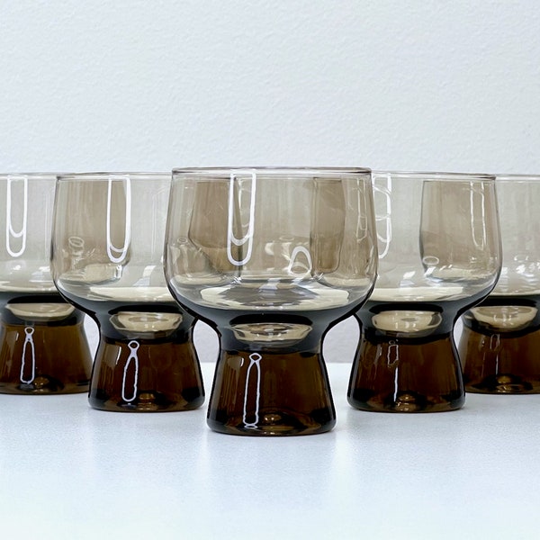 Quartz Crystal Drinking Glasses - Etsy