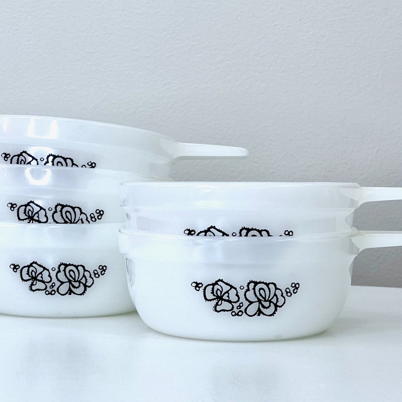 Crown Pyrex - Etsy Australia
