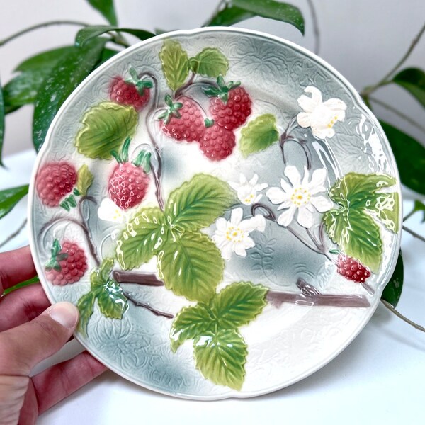 St Clément French Pottery - Etsy