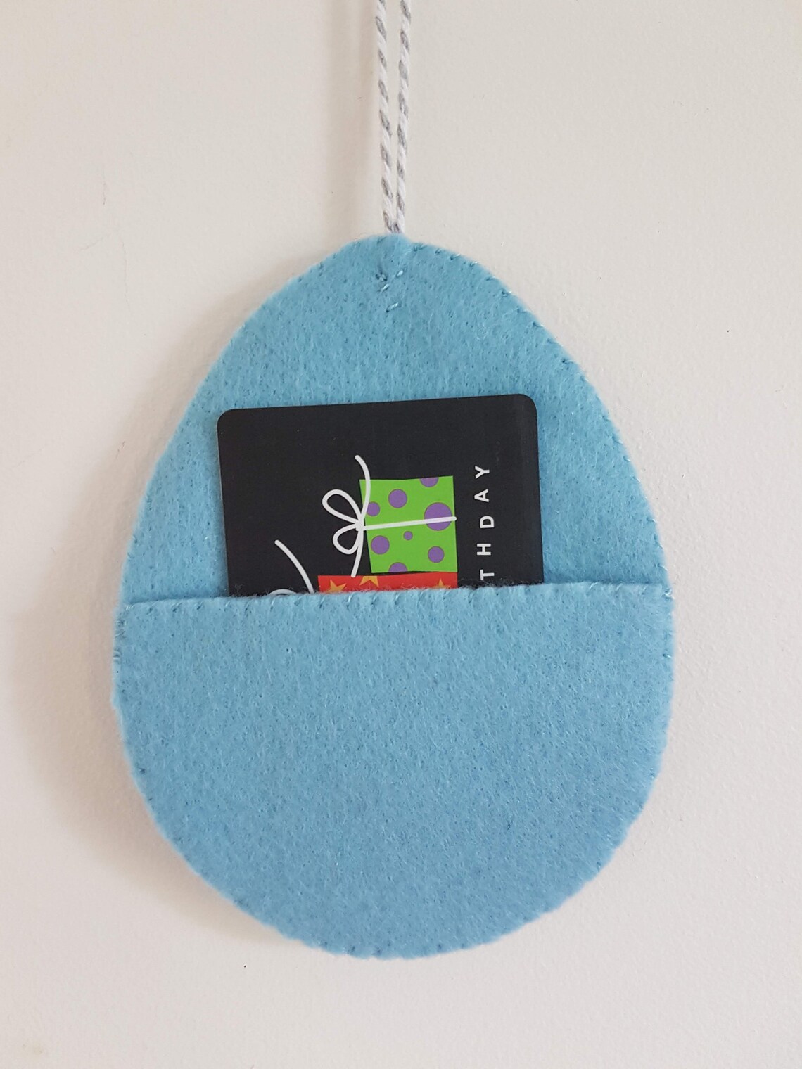 PDF Pattern for Easter Felt Decoration 'buzzing Around' - Etsy