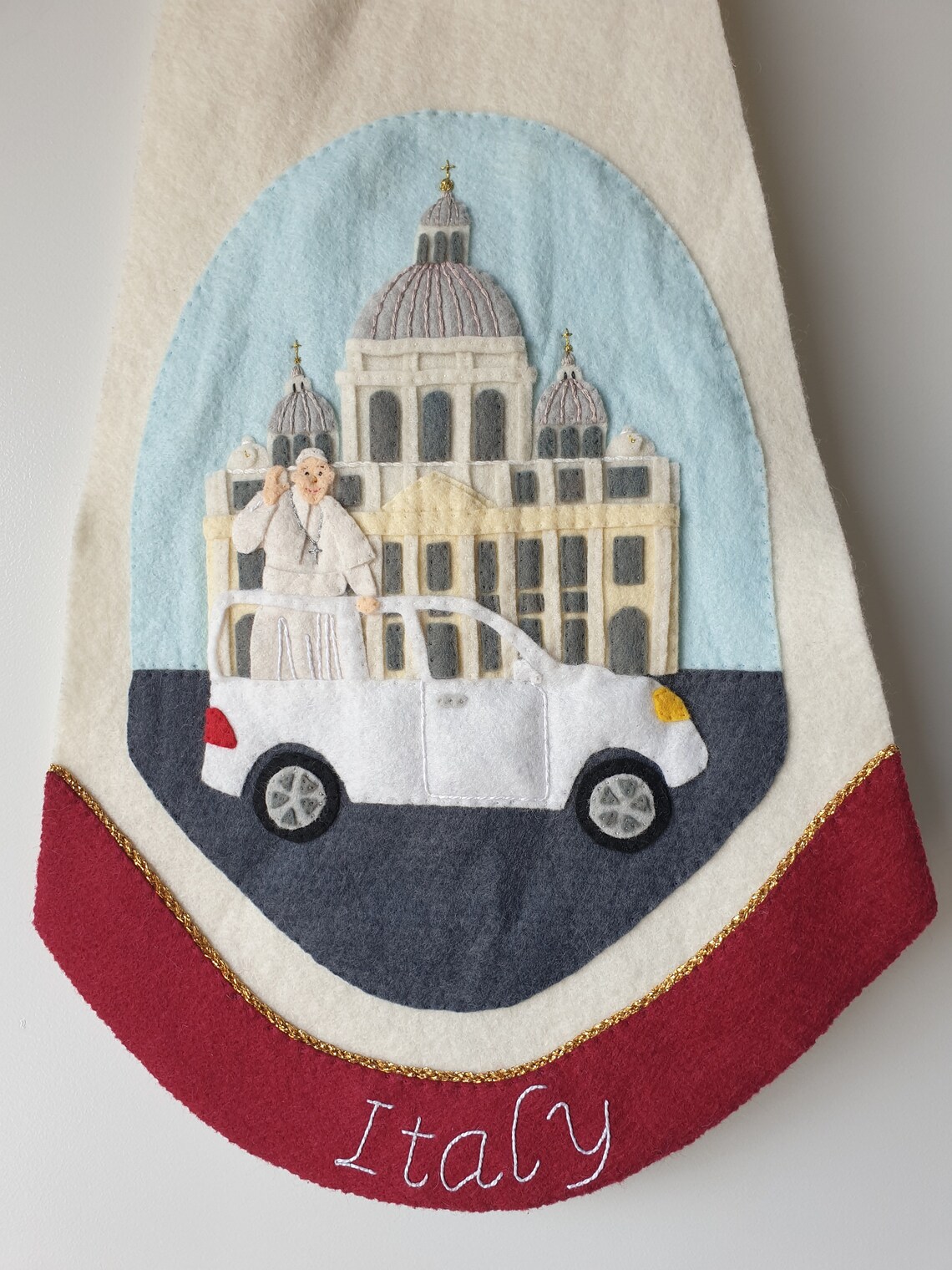 MADE TO ORDER Custom 70 Inch Tree Skirt | Etsy