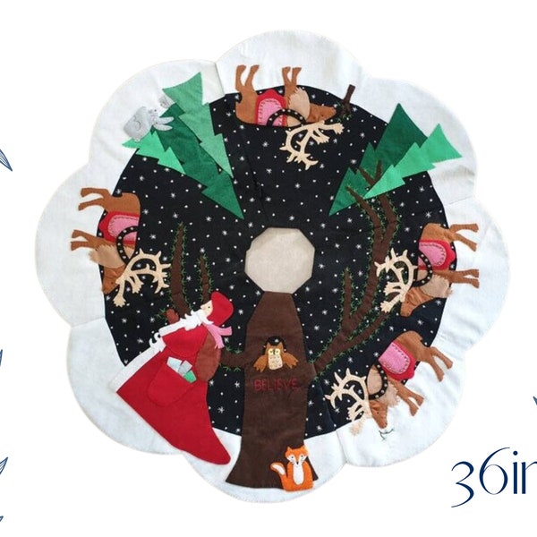 Starry Night Skirts - Etsy