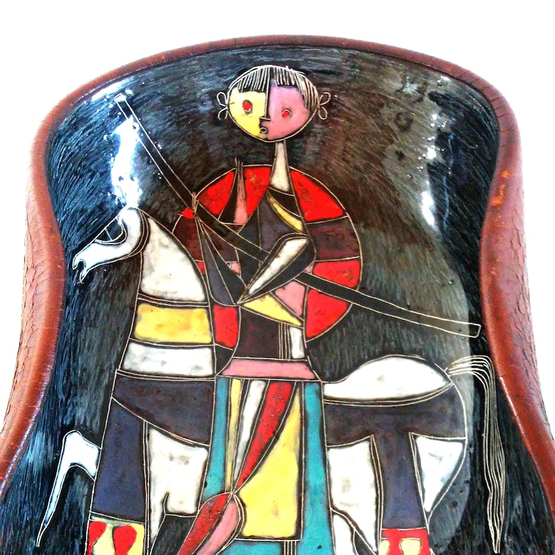 Figurative Ceramics - Etsy