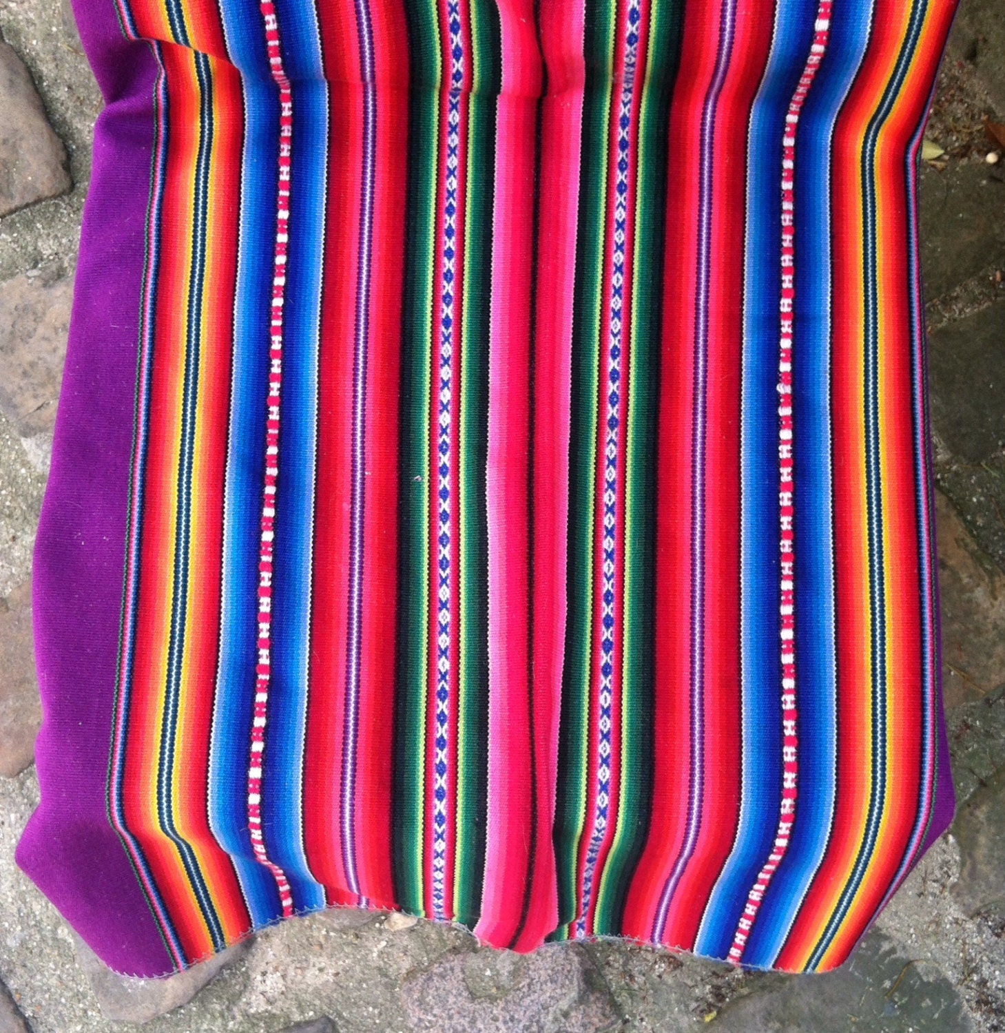 Garden Chair Bench Throw Covers Living Room Landscaping | Etsy