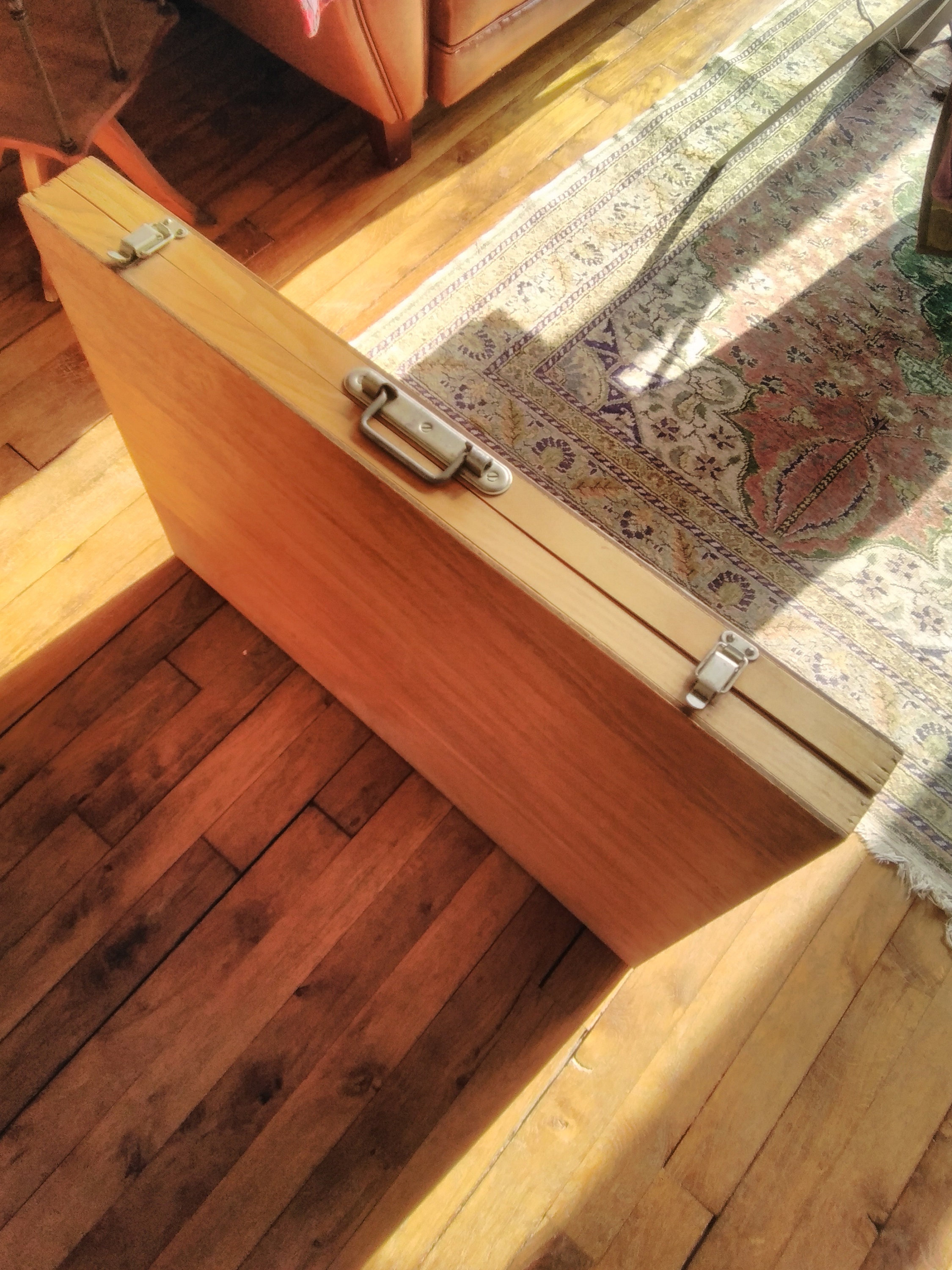 Lap Desk Laptop Workbench Drafting Tables Sketch Drawing Board Easels ...