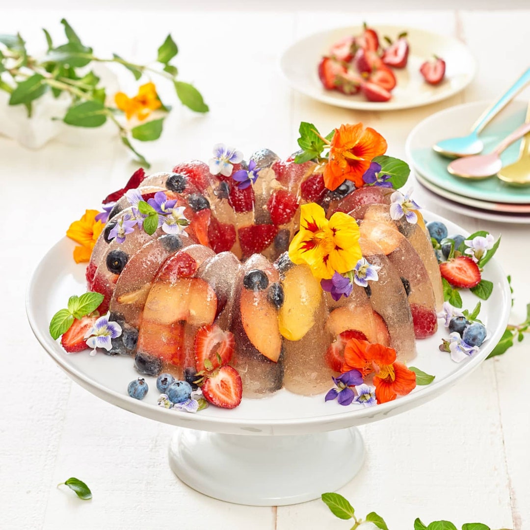 Antique Copper Molds Kitchen Cookware Culinary Cuisine Funtional Art ...