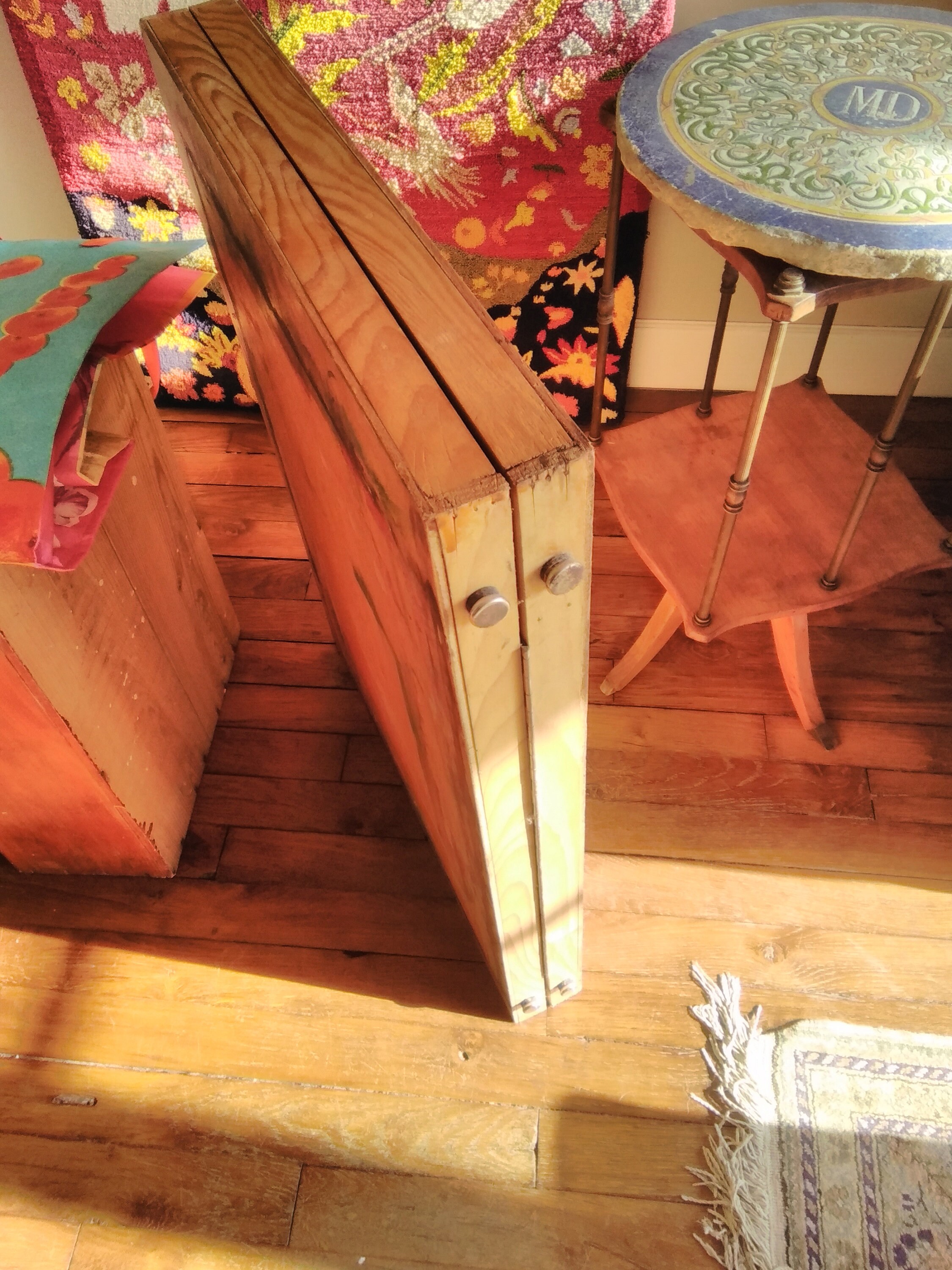 Lap Desk Laptop Workbench Drafting Tables Sketch Drawing Board Easels ...