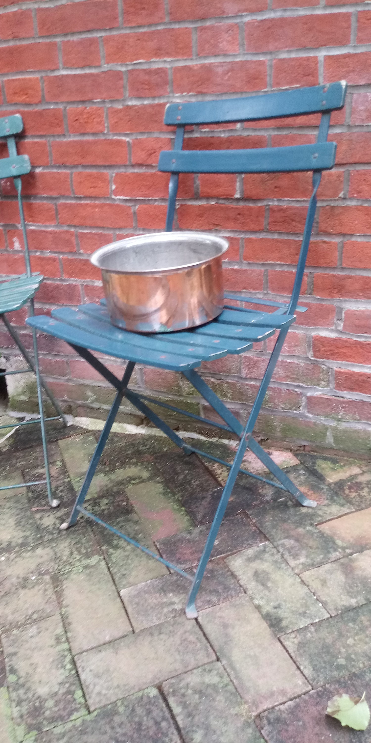 Antique Bath Copper Sink Wash Basin Trough Reclaimed Renewable - Etsy