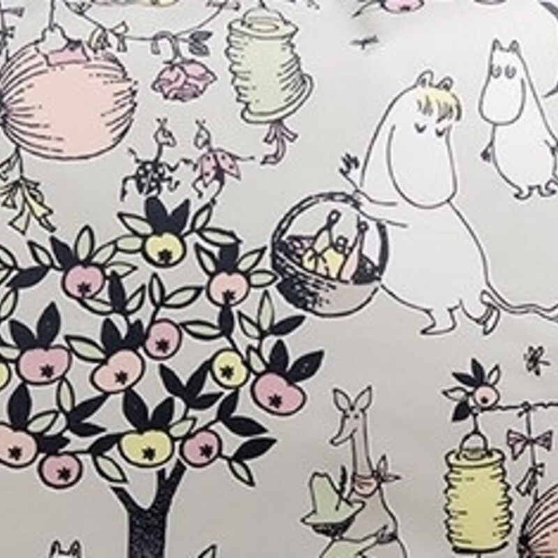 Moomin Characters - Etsy