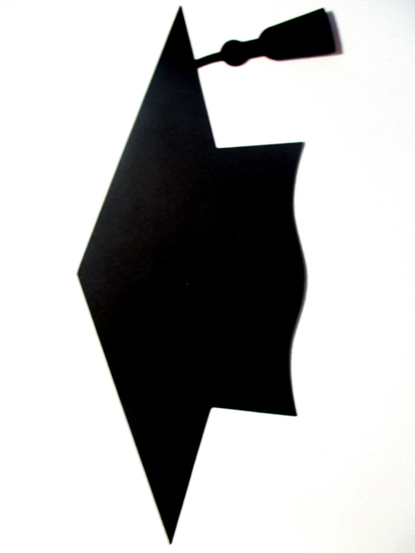 Graduation Cap Cutouts Graduation Party Decorations Grad - Etsy