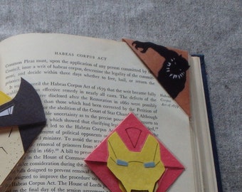 Groot bookmark | Etsy