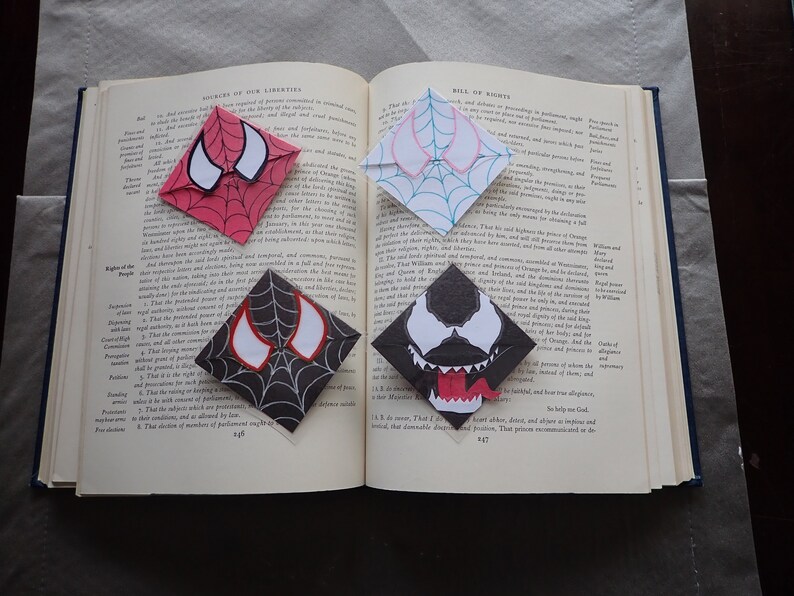 Marvel Spider-man, Venom, Miles Morales, Spidergwen, Deadpool, Baby ...