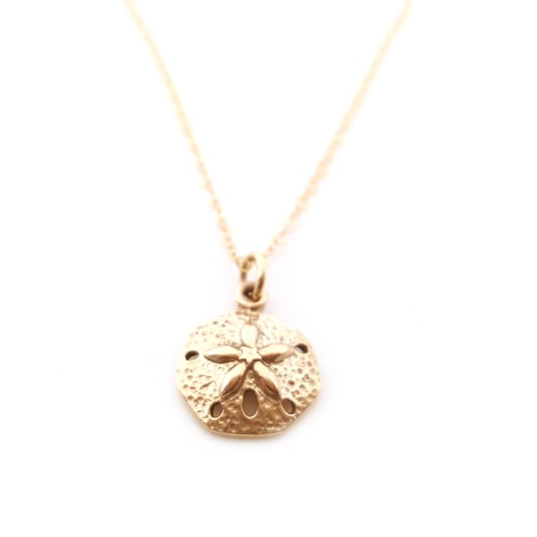 Summer Sand Dollar - Etsy