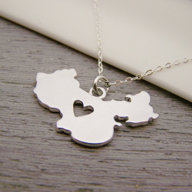 China Necklace - Etsy