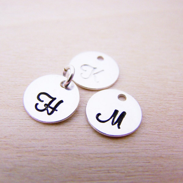 Stamped Letter - Etsy