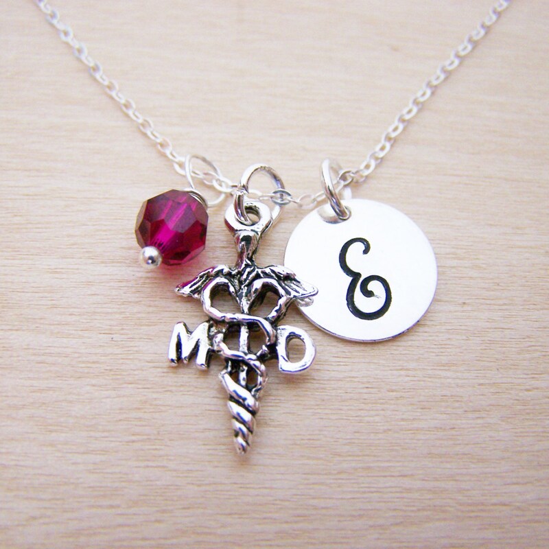 Md Necklace - Etsy