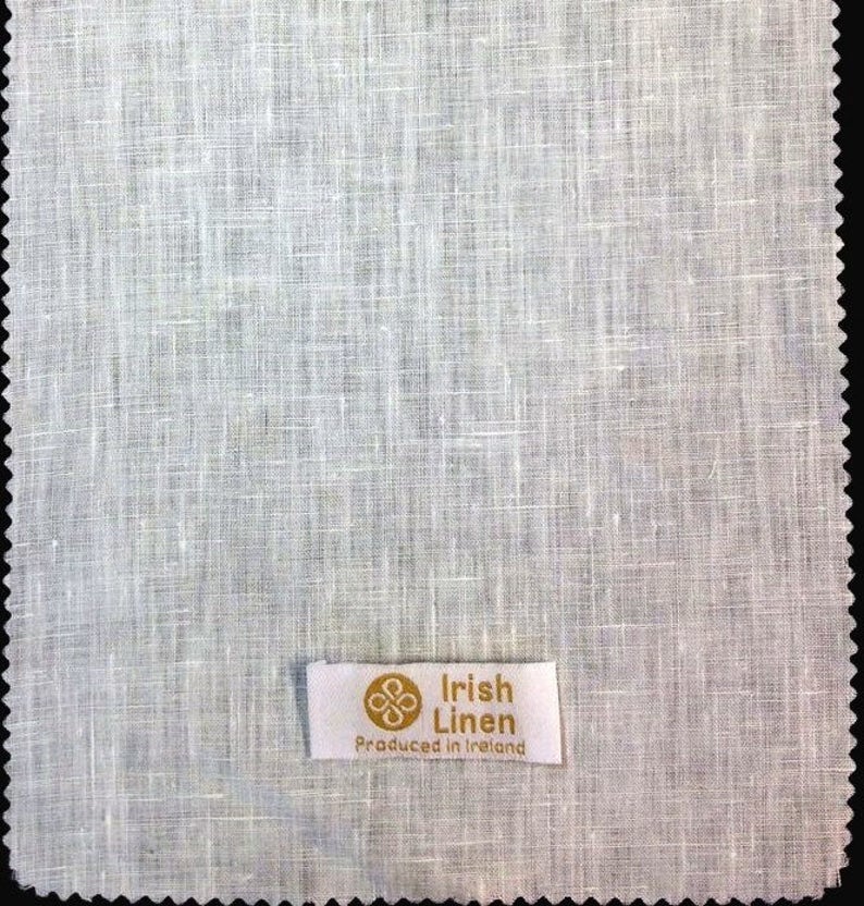 Futon Cover Sheet Set, Linen Sheet and Pillowcase, Irish Linen Bed Set ...