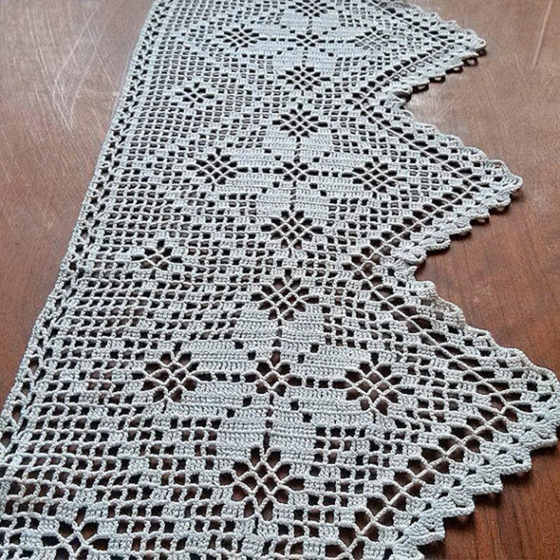 Irish Linen Valances Hemstitched Window Valances and Toppers - Etsy