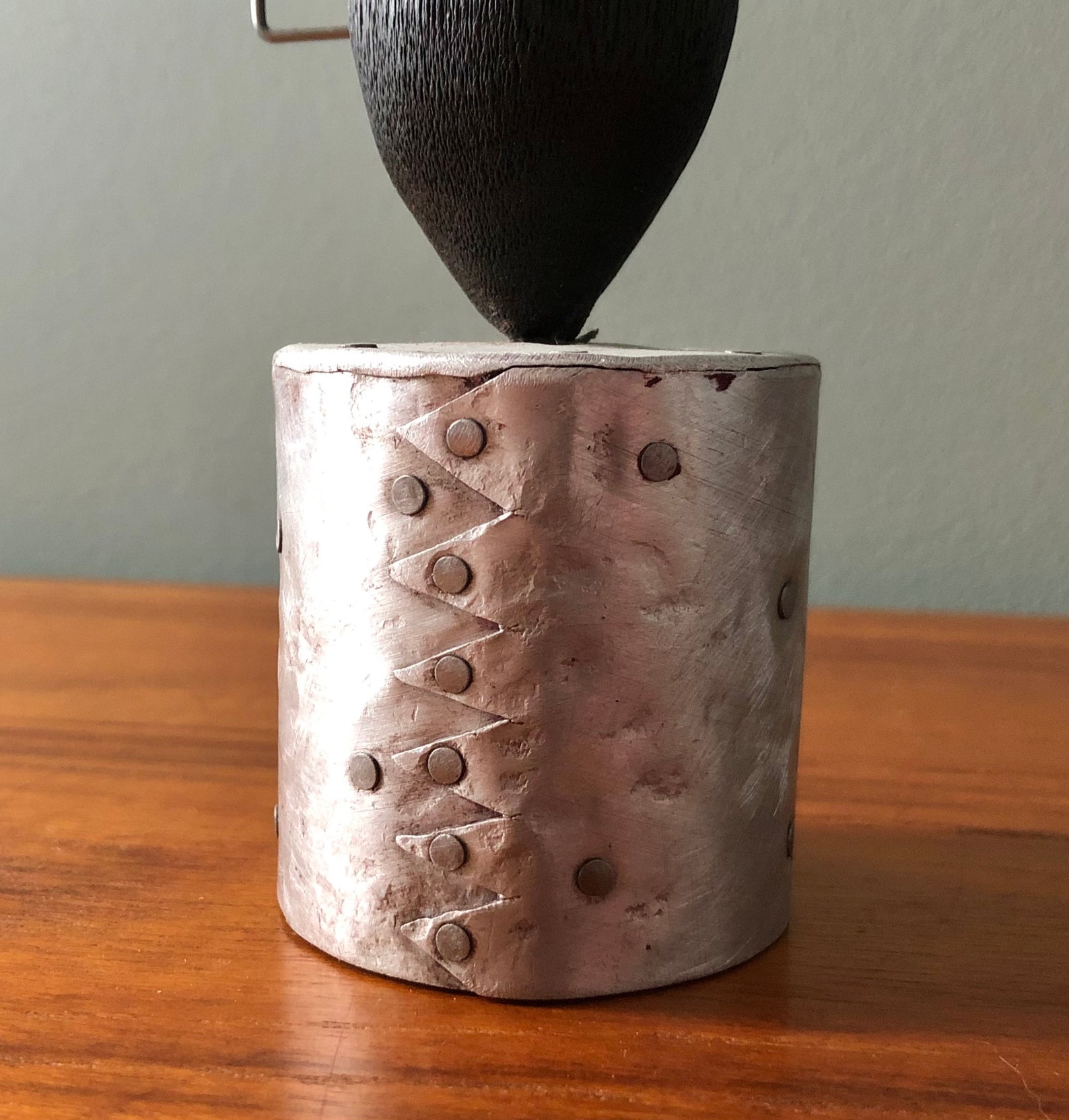 Abstract Sculpture Original by Artist Adam Henderson - Etsy