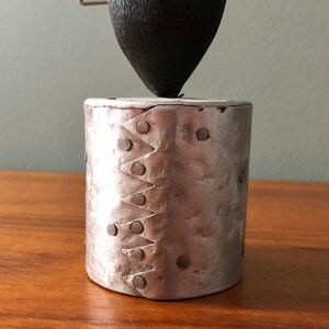 Abstract Sculpture Original by Artist Adam Henderson - Etsy