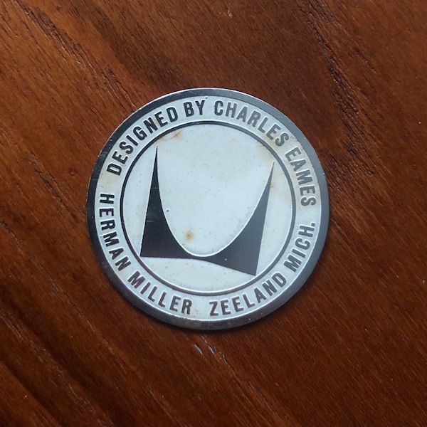 Herman Miller Poster - Etsy