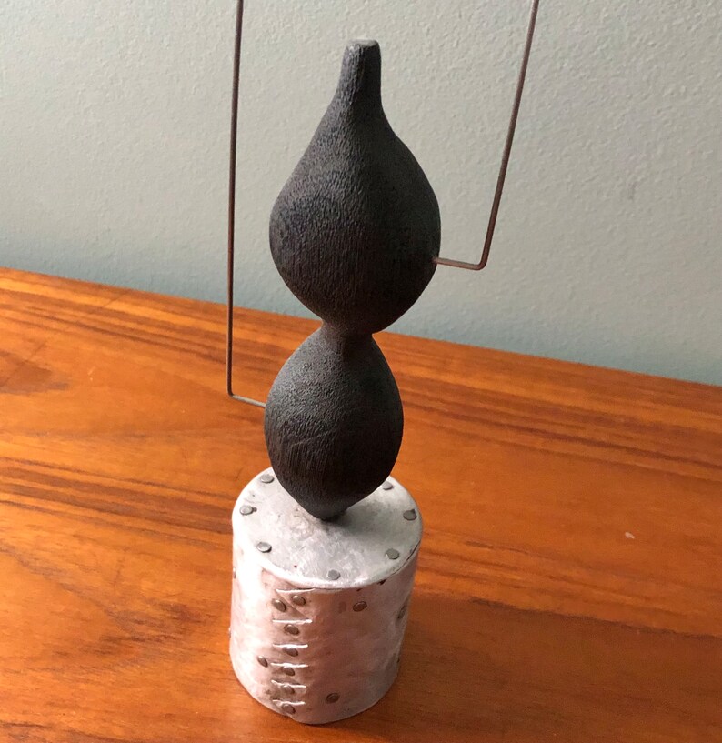 Abstract Sculpture Original by Artist Adam Henderson - Etsy