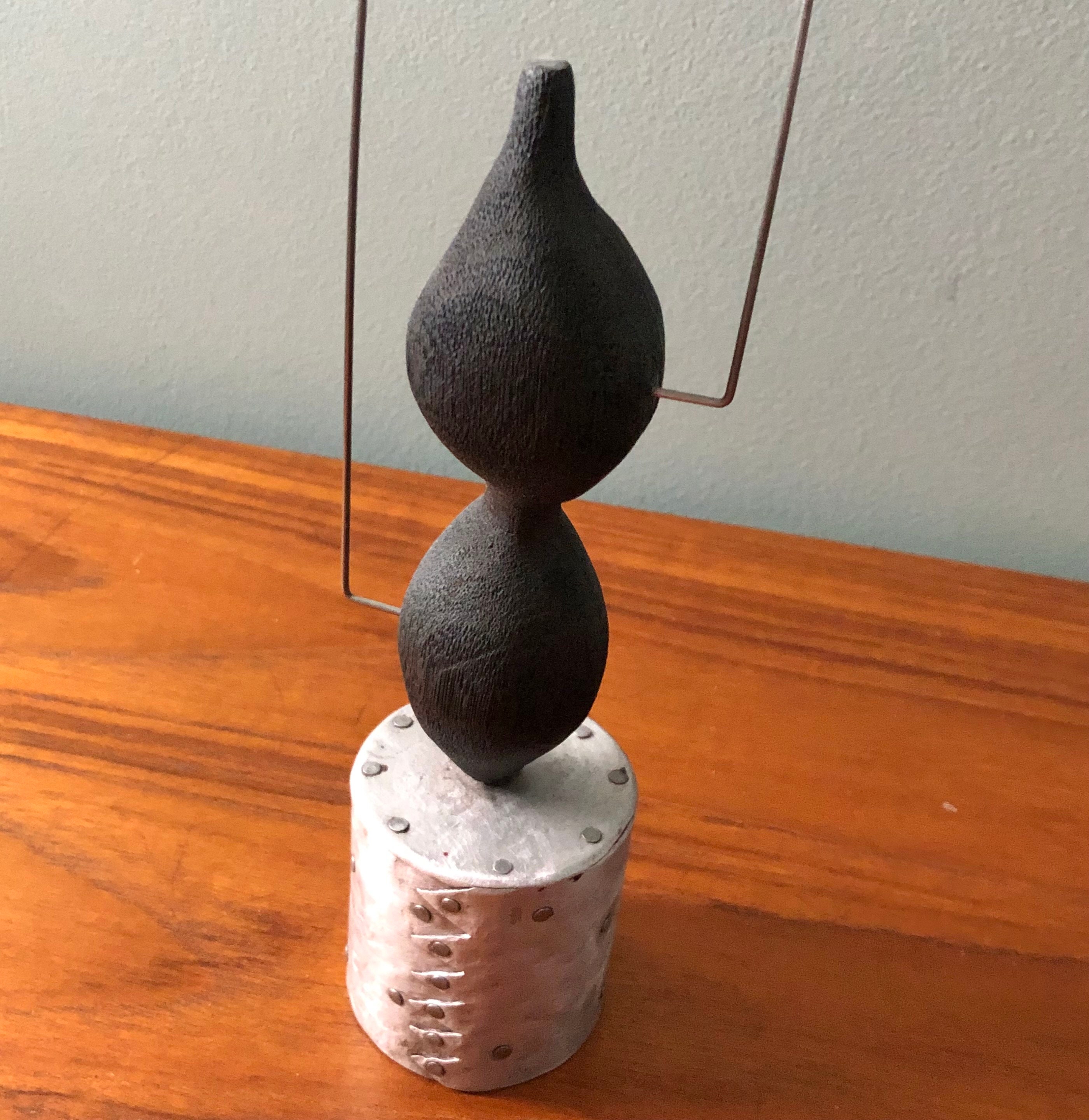 Abstract Sculpture Original by Artist Adam Henderson - Etsy