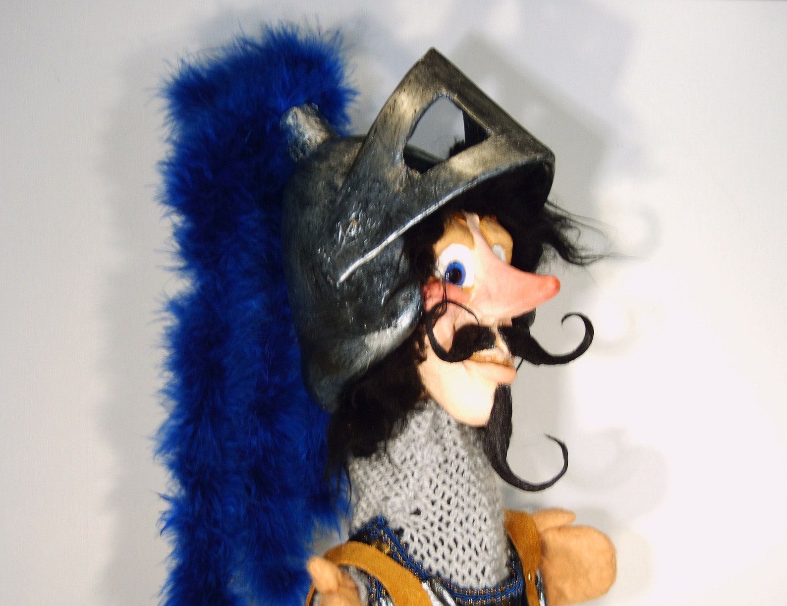 Custom Handmade Traditional Hand Puppets glove Puppets for | Etsy