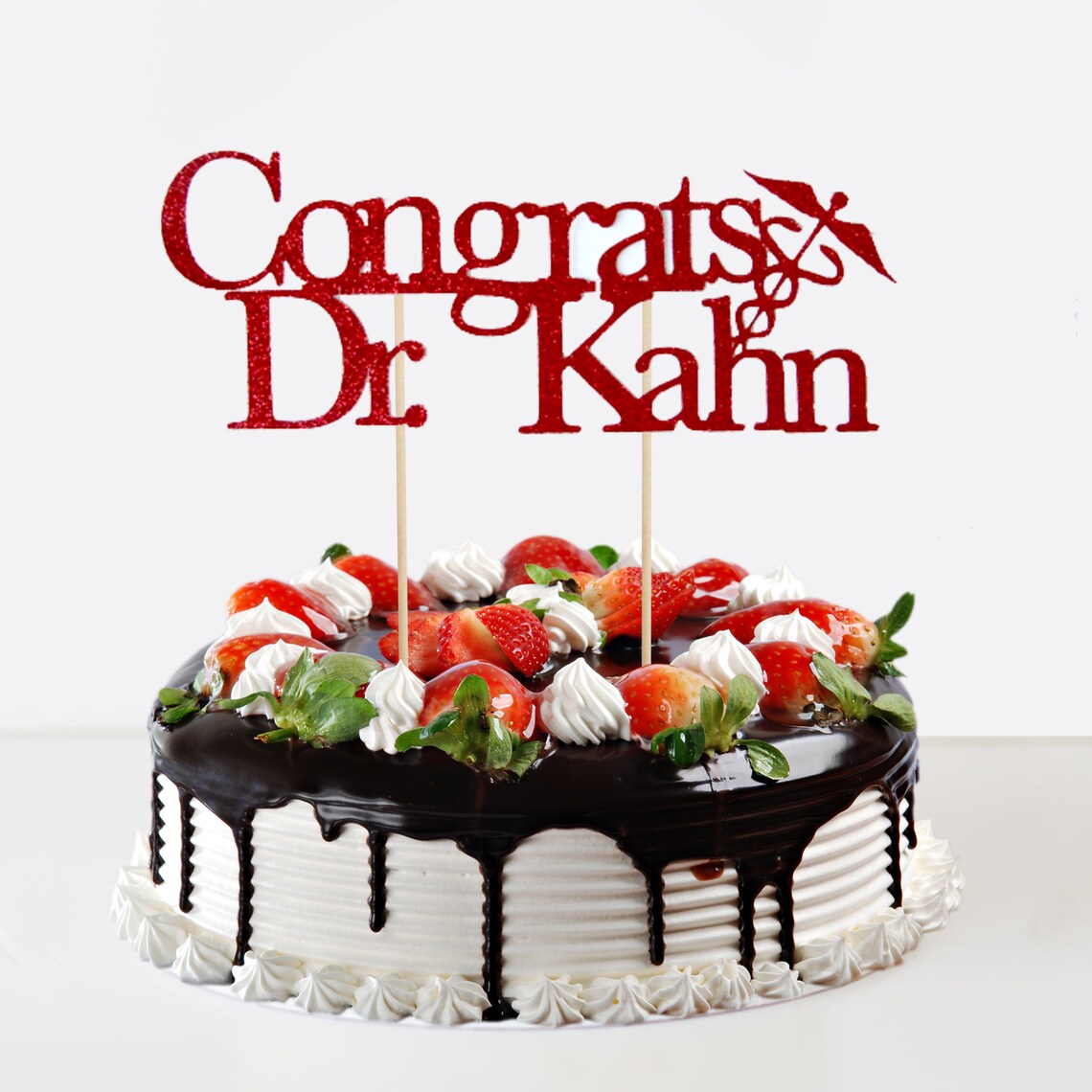 Doctor Cake Topper Medical School Graduation Party Medical - Etsy