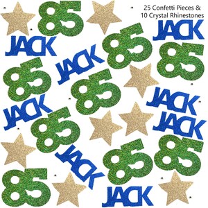 85th Birthday 85th Birthday Decorations 85 Birthday | Etsy