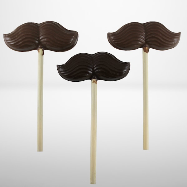 Mustache Candy - Etsy