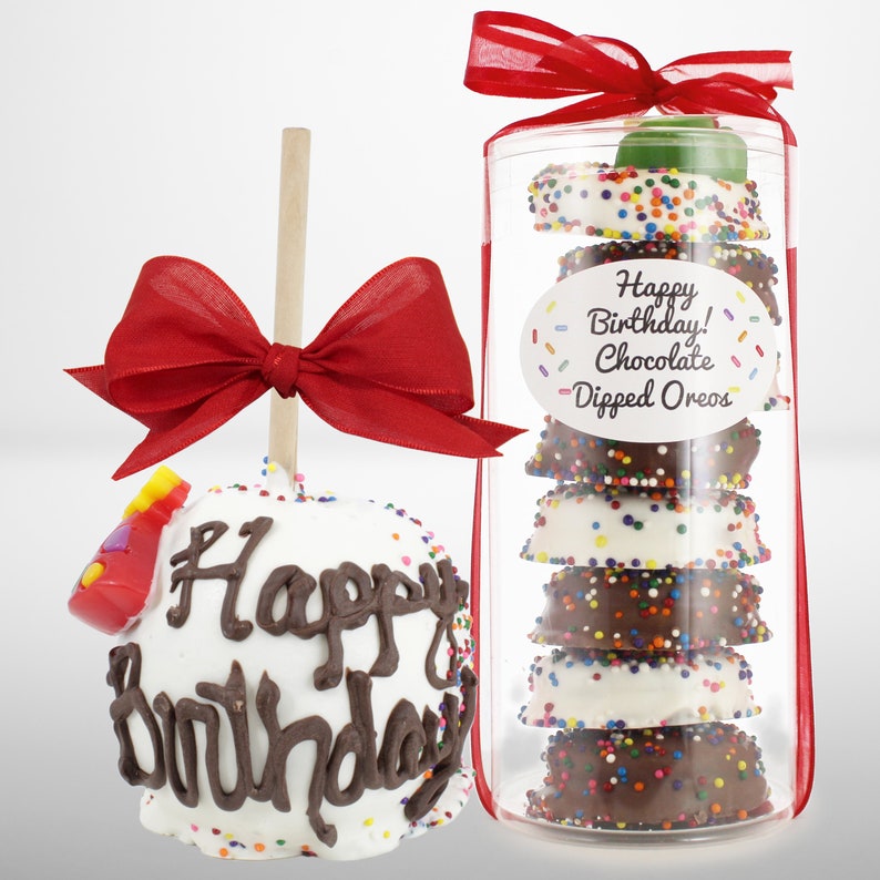 Happy Birthday Package - Etsy