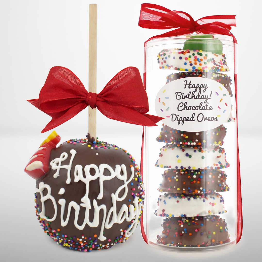 Happy Birthday Package - Etsy