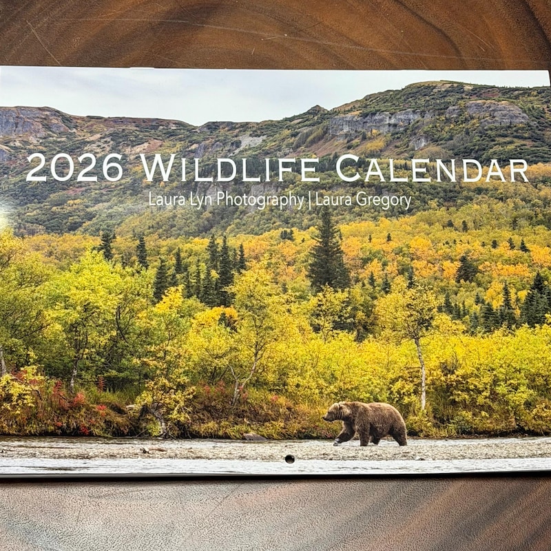 2026 moose calendar - Etsy.de