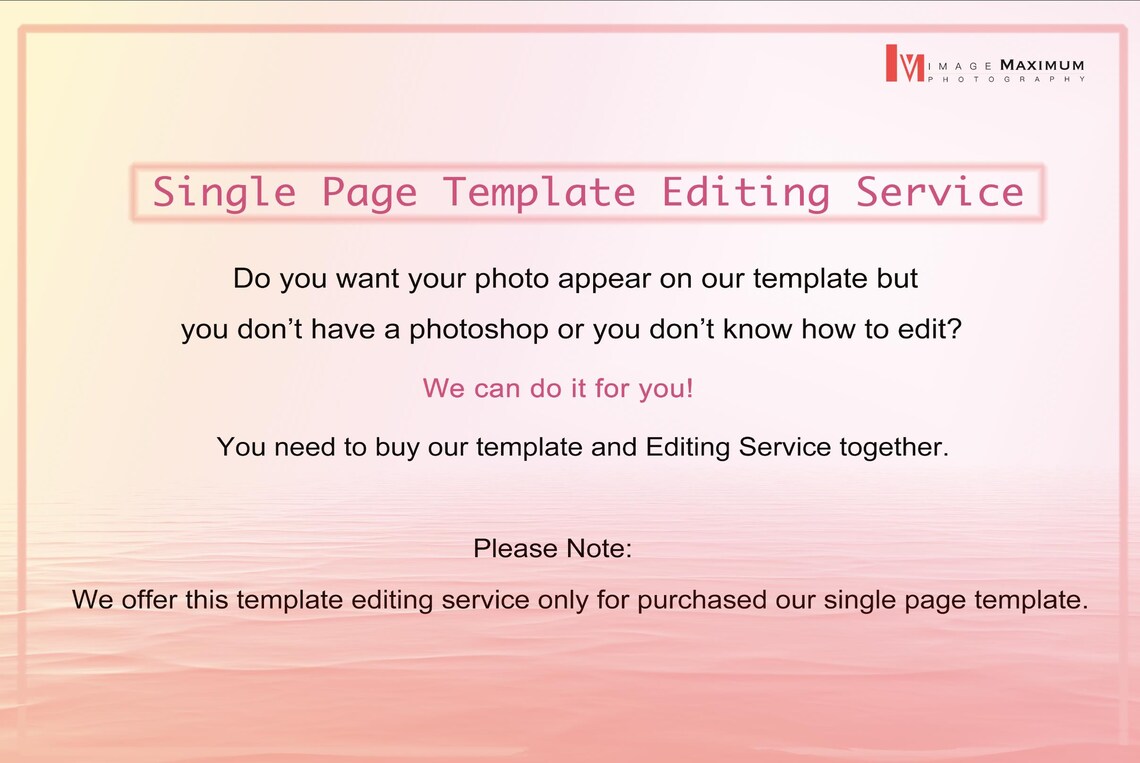 Graduation Photo Collage Template 5x7 & 8x10 PSD Layouts - Etsy