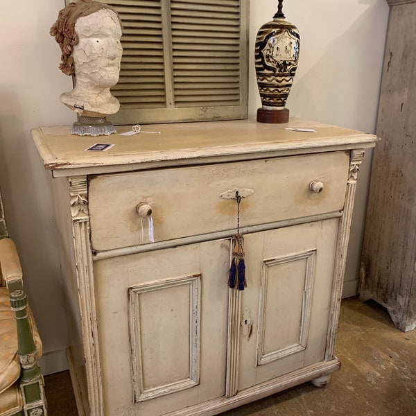 Primitive Cupboard - Etsy