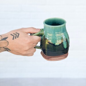 Core Mug Collection - Etsy
