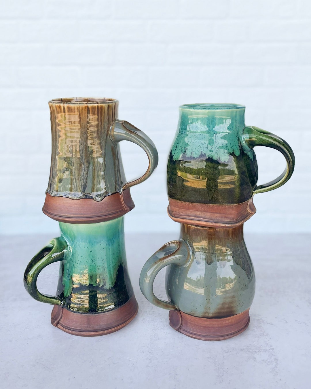 Core Mug Collection - Etsy