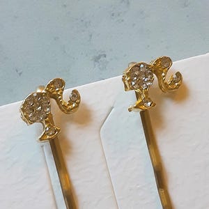 Barbie Bobby Pins, Barbie Hair Pins, Bobby Pins for Girls, Gift for ...