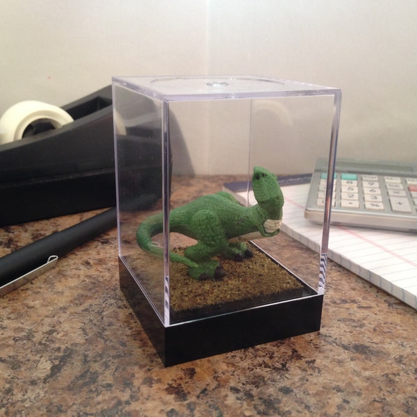 Diorama Case - Etsy